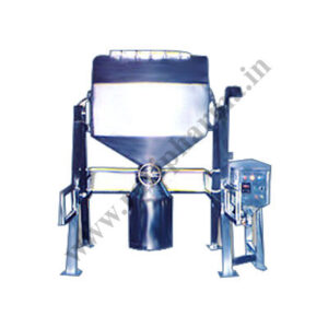 Octagonal Blender specifications - RAVI INTERNATIONAL